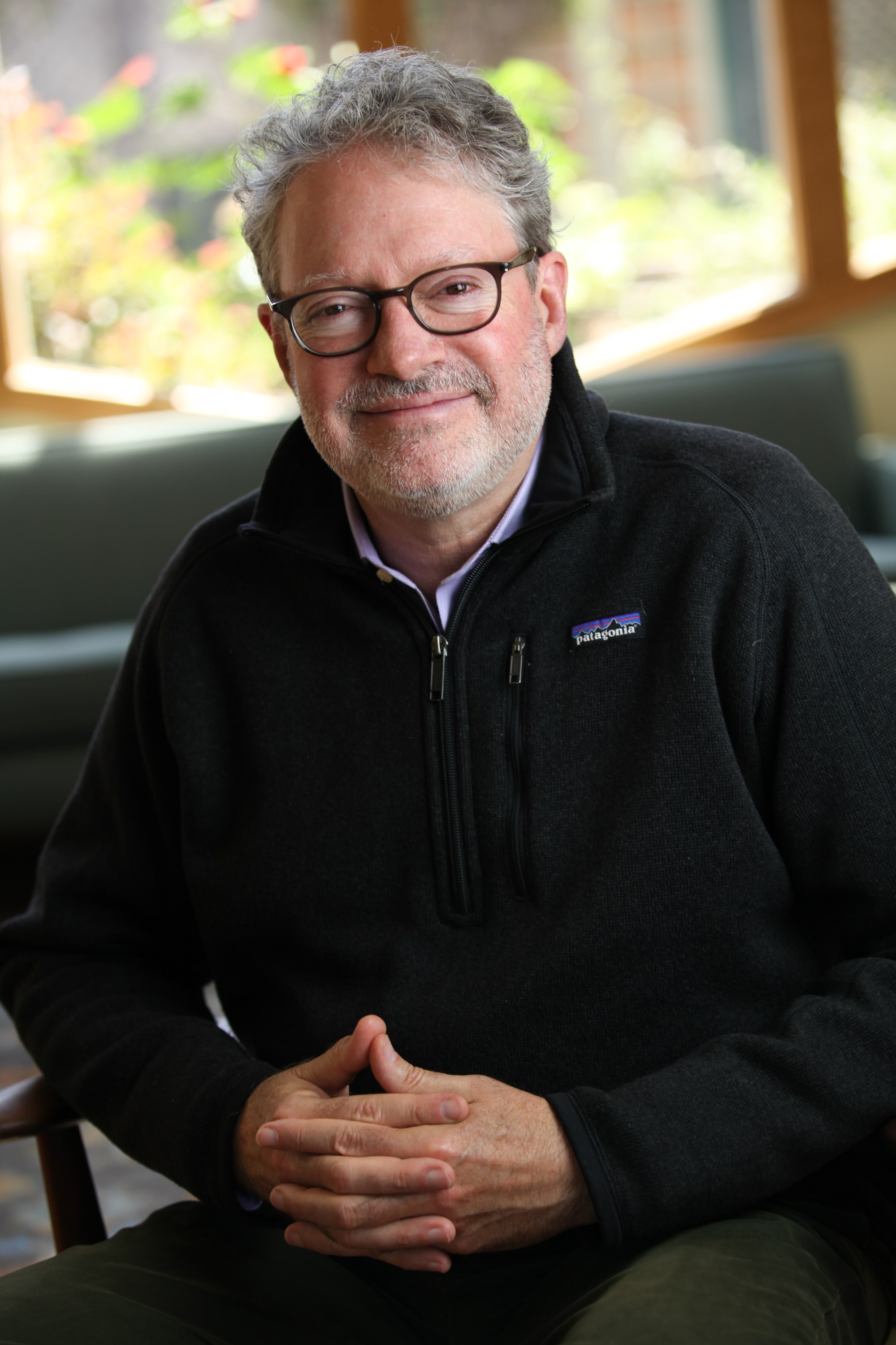 Marc Freedman | Hachette Book Group