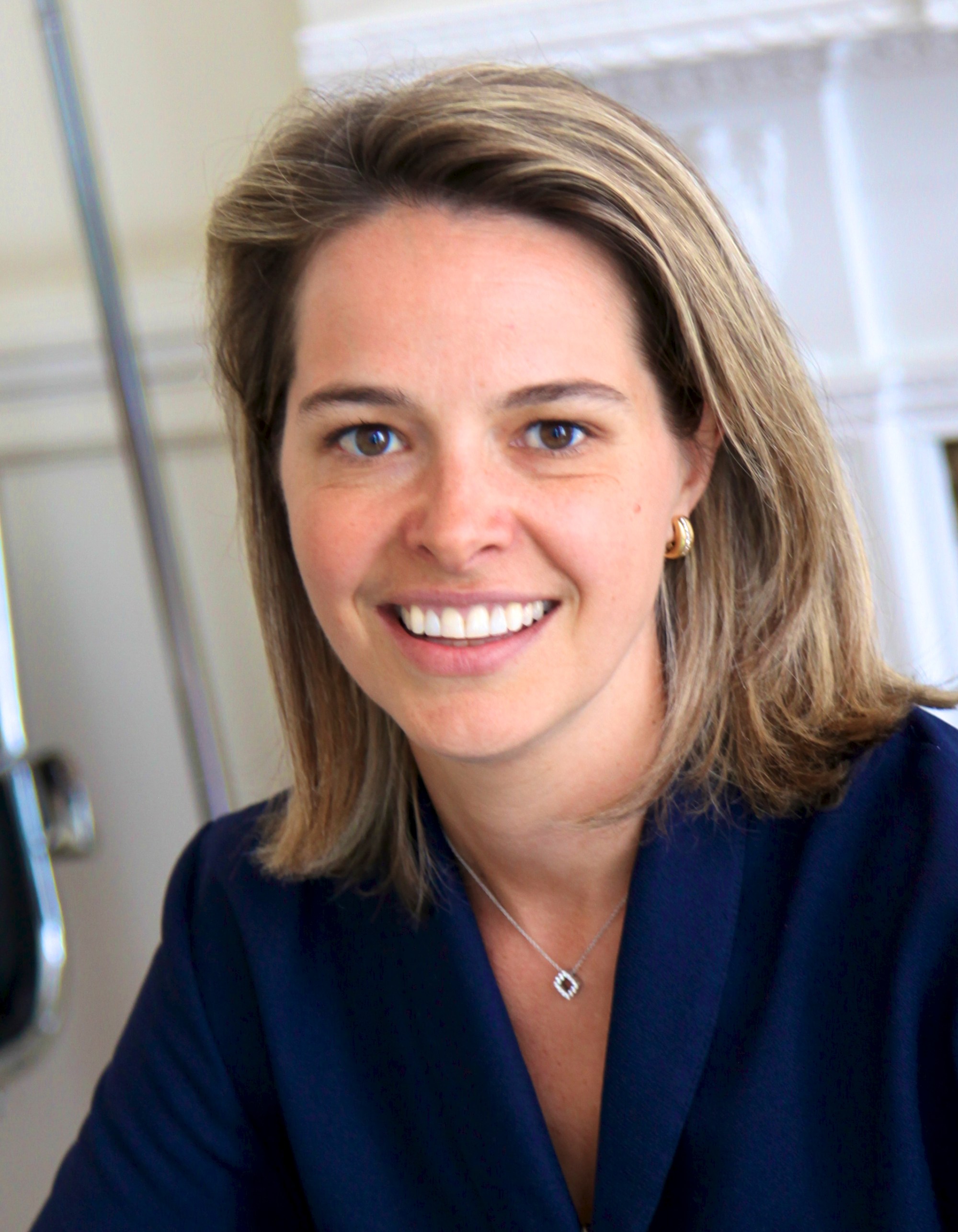 Erin Meyer | Hachette Book Group