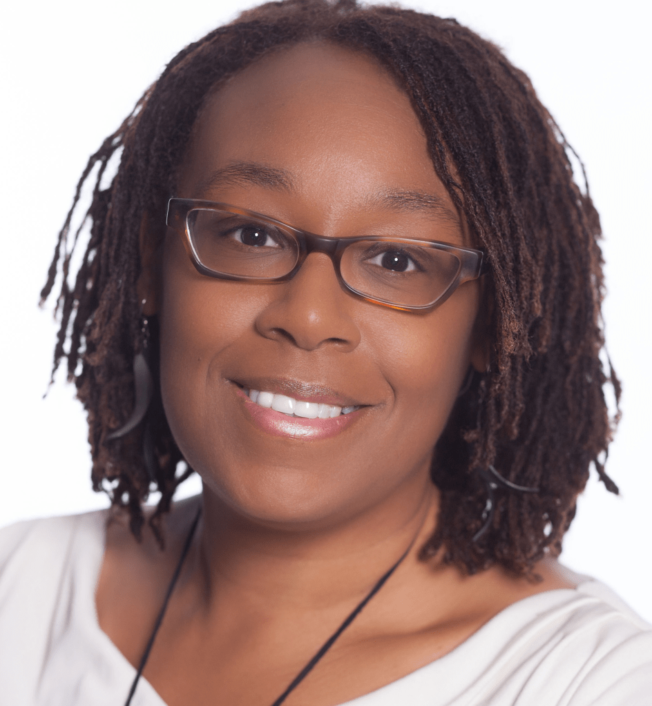 Natasha Anastasia Tarpley | Hachette Book Group