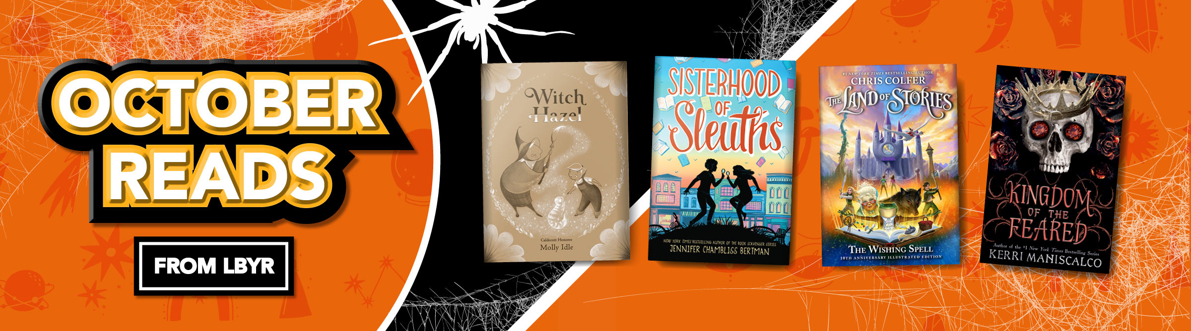 Little, Brown Books for Young Readers | Hachette Book Group