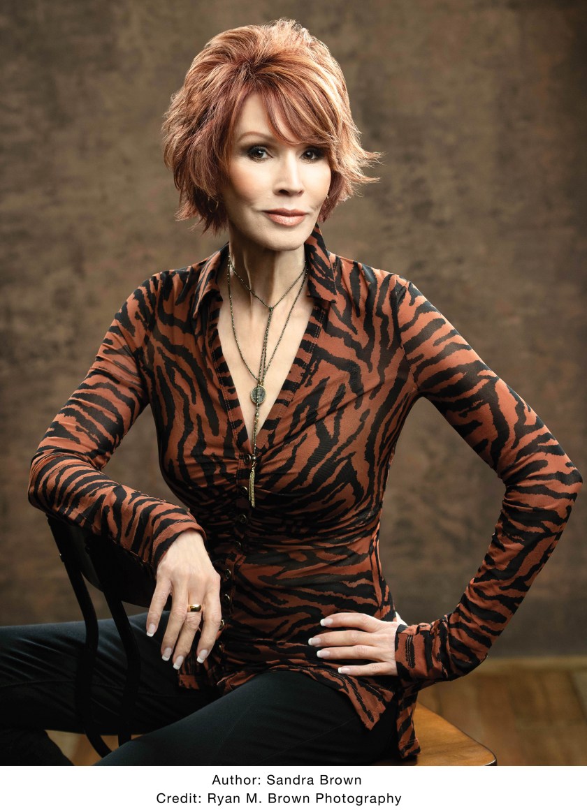 Outfox by Sandra Brown | Hachette Book Group