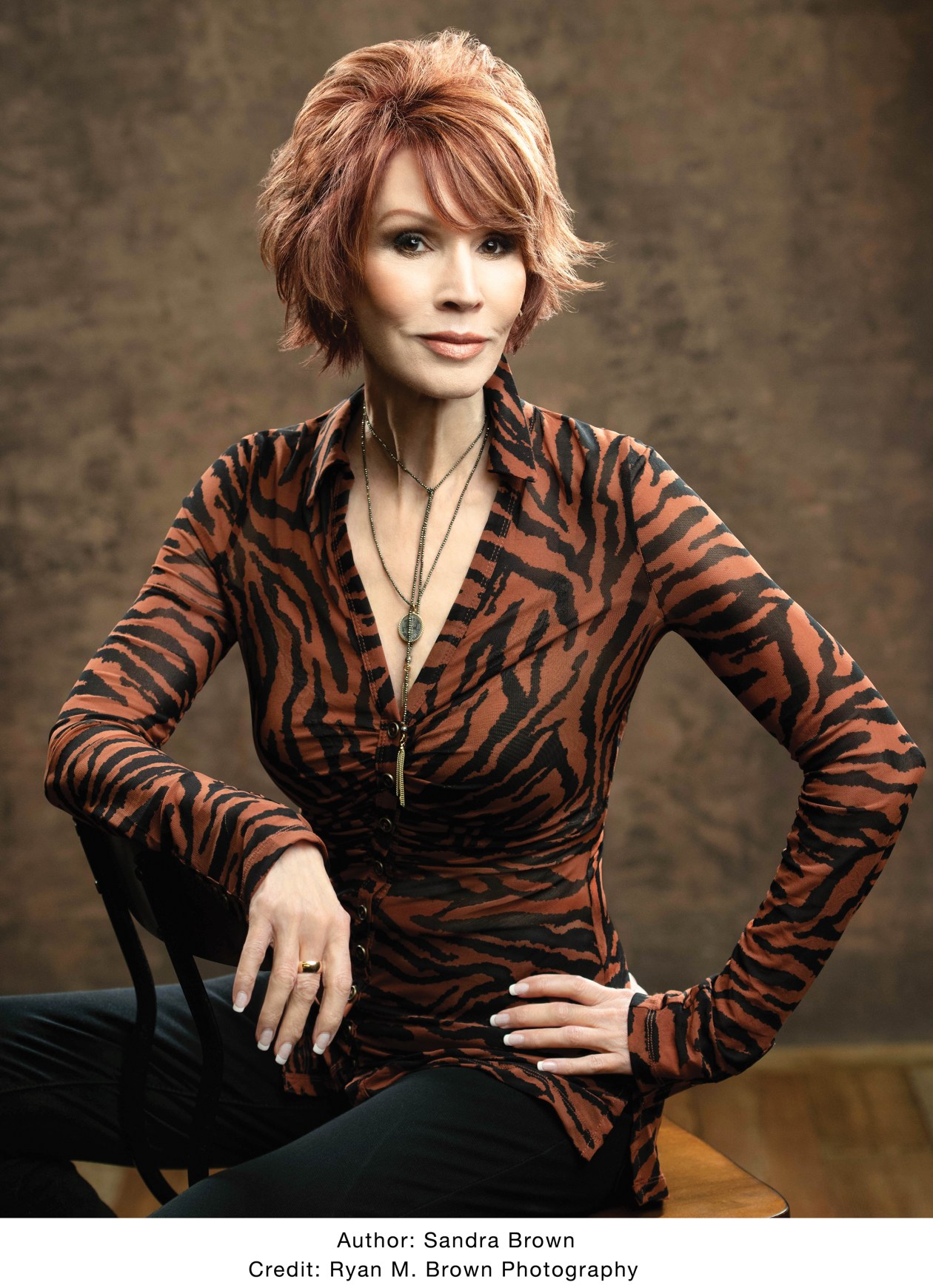 Outfox by Sandra Brown | Hachette Book Group