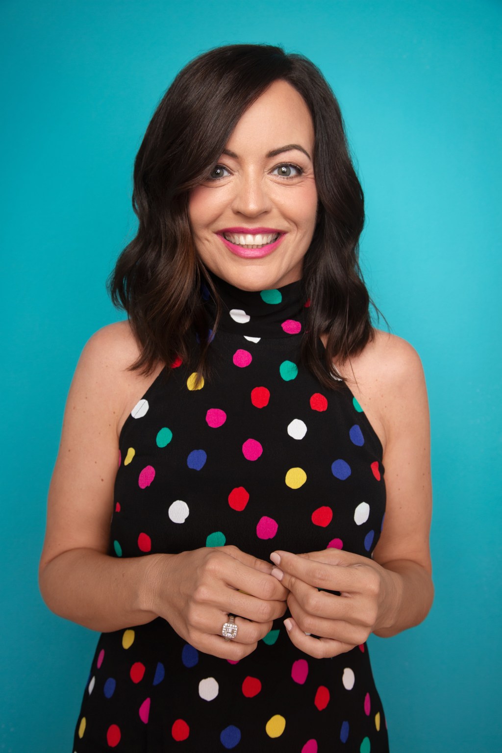 Sarah Knight | Hachette Book Group