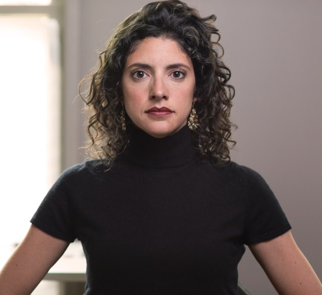 Julie Scelfo | Hachette Book Group