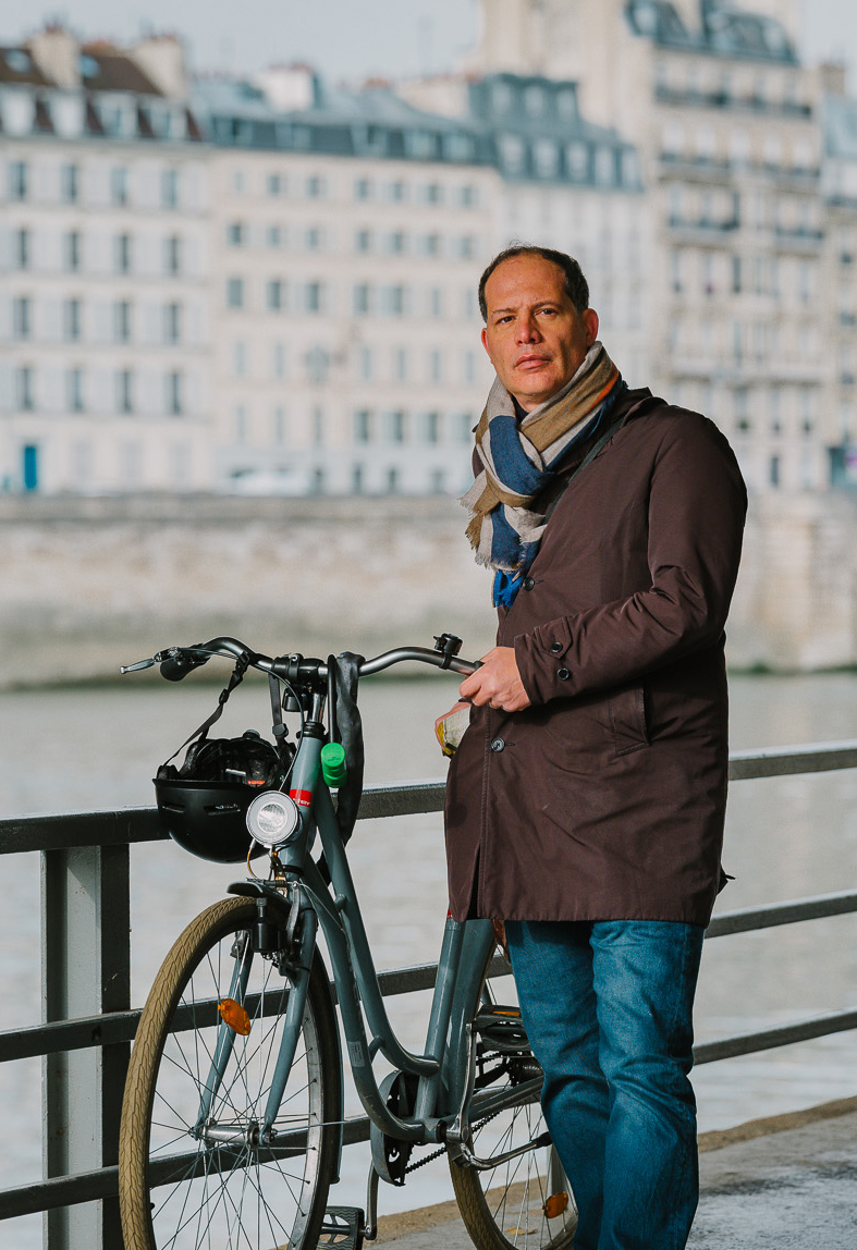 Simon Kuper | Hachette Book Group