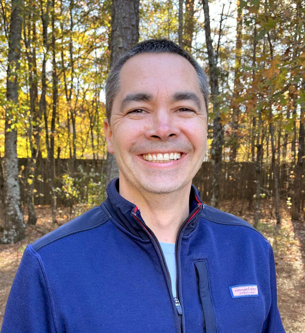 Johnny Smith | Hachette Book Group