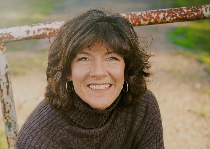 Susan Pease Gadoua | Hachette Book Group