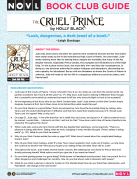The Cruel Prince by Holly Black | Hachette Book Group
