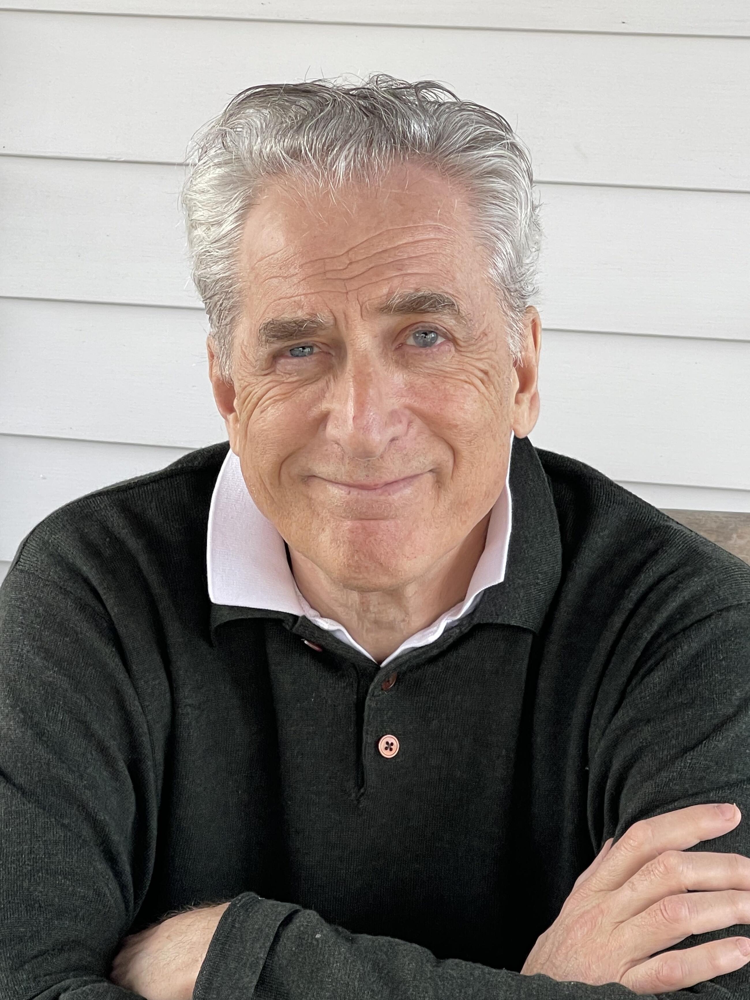 James Traub | Hachette Book Group