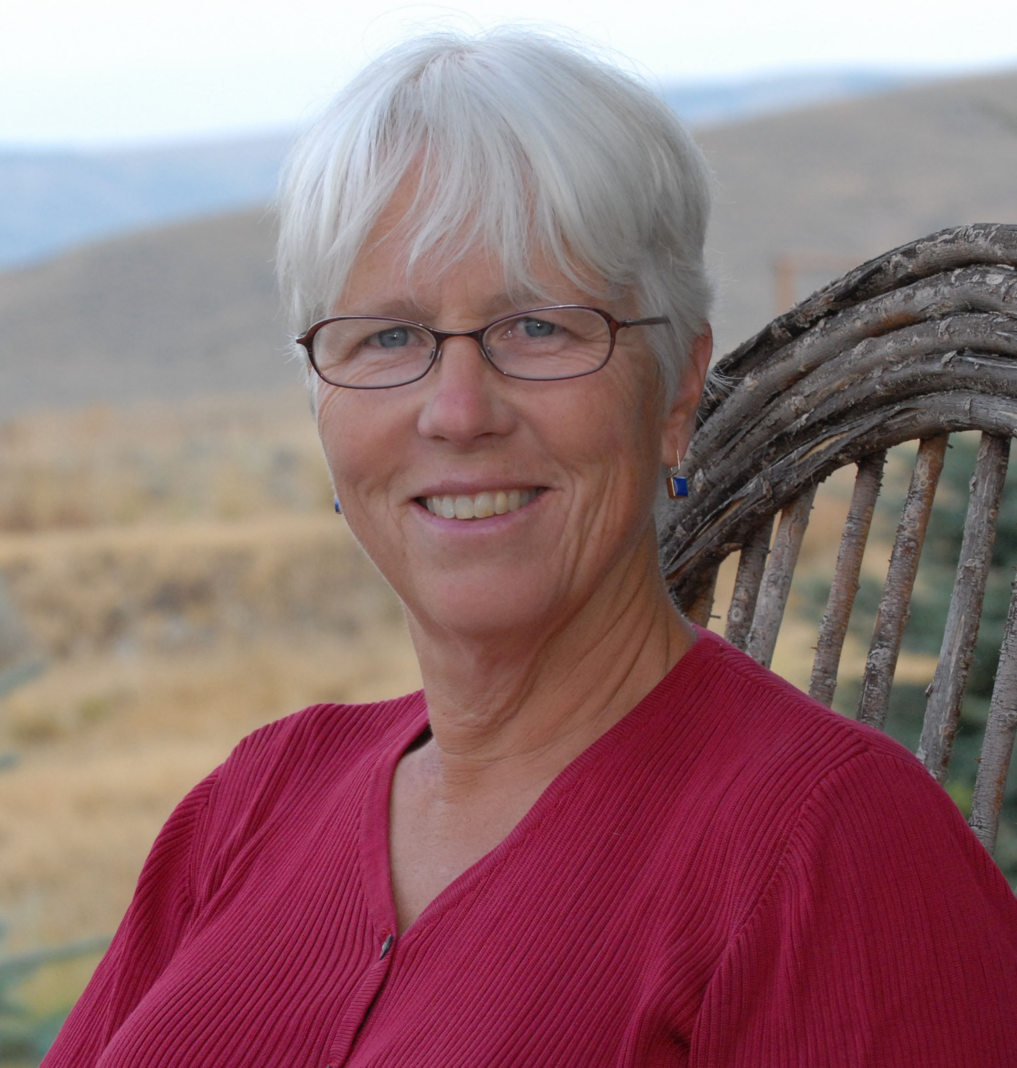 Susan Wicklund | Hachette Book Group