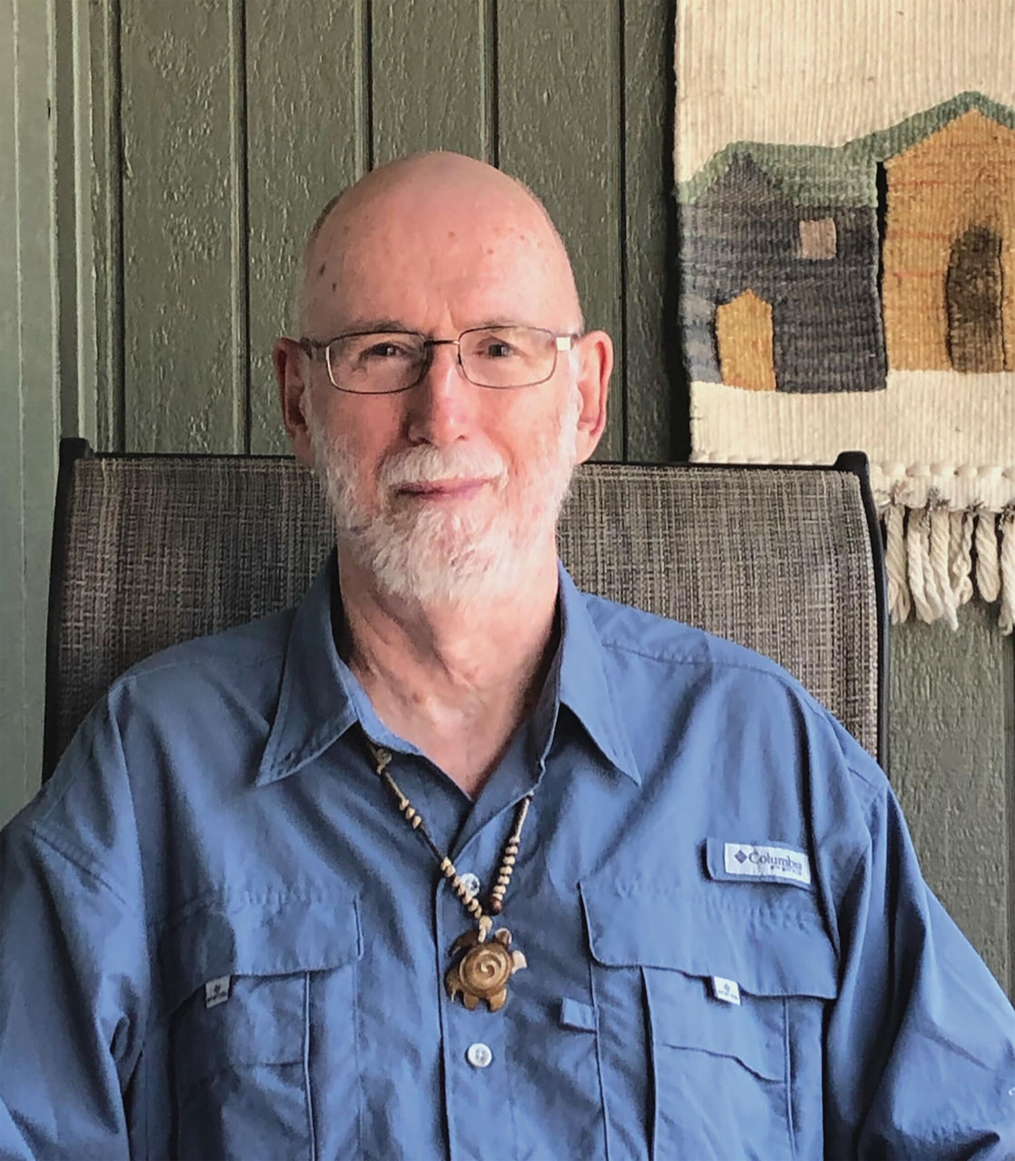 William Martin | Hachette Book Group