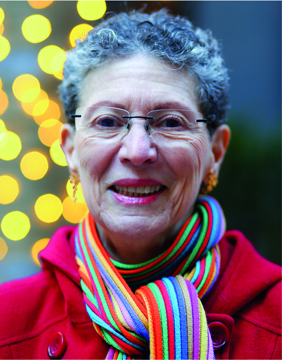 Carol Berkin | Hachette Book Group