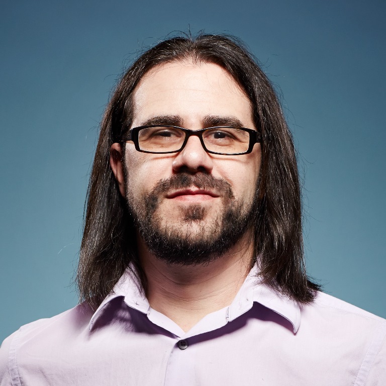 Ian Bogost | Hachette Book Group