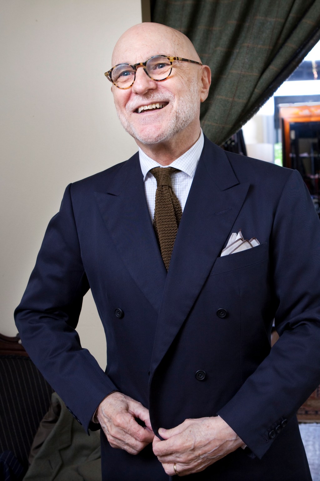 G. Bruce Boyer | Hachette Book Group