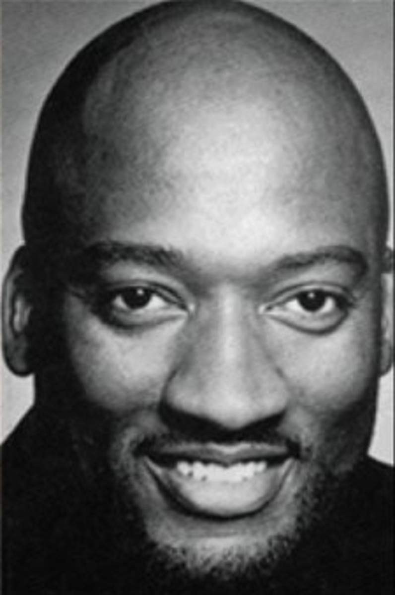 Bryan Collier | Hachette Book Group