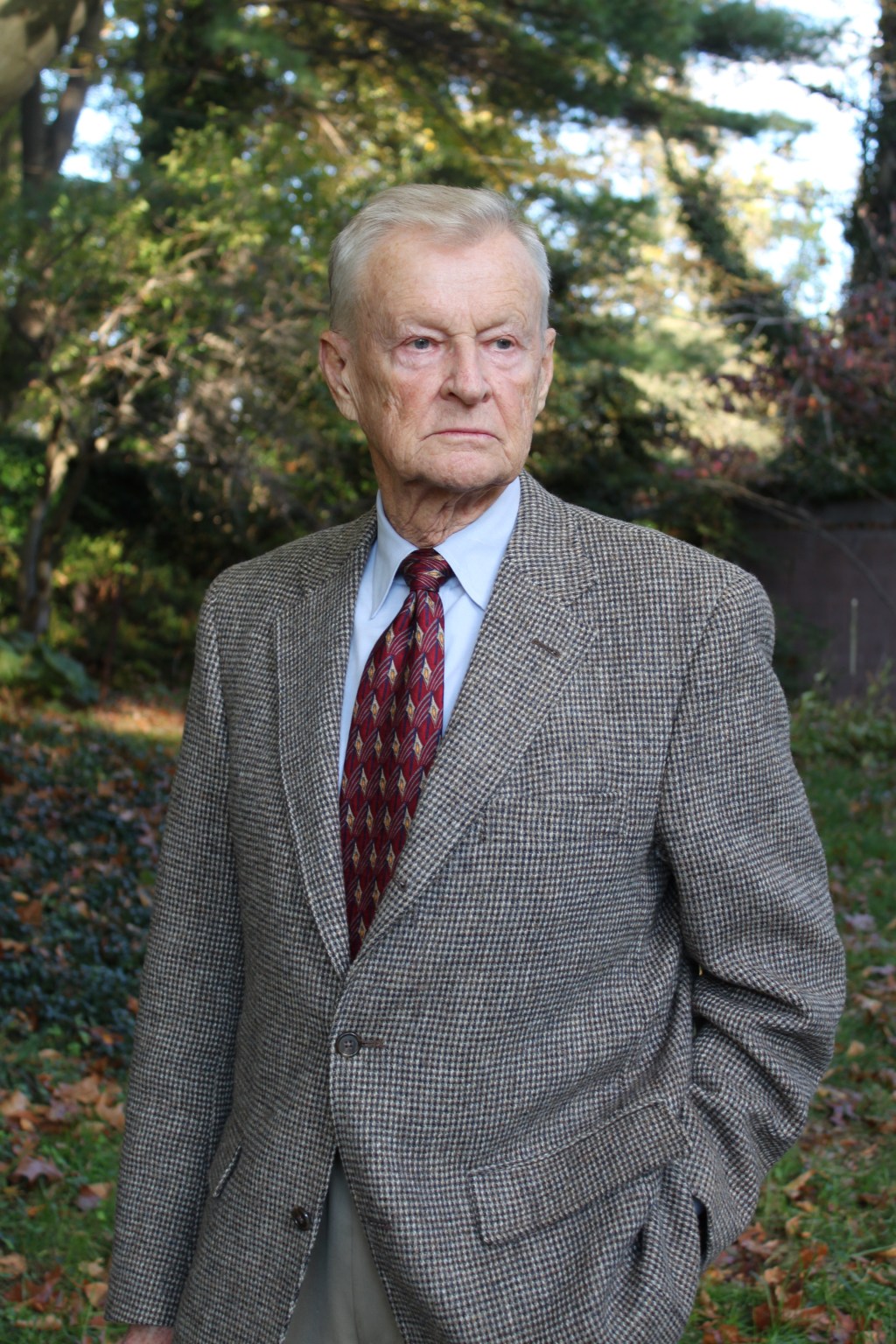 Zbigniew Brzezinski | Hachette Book Group