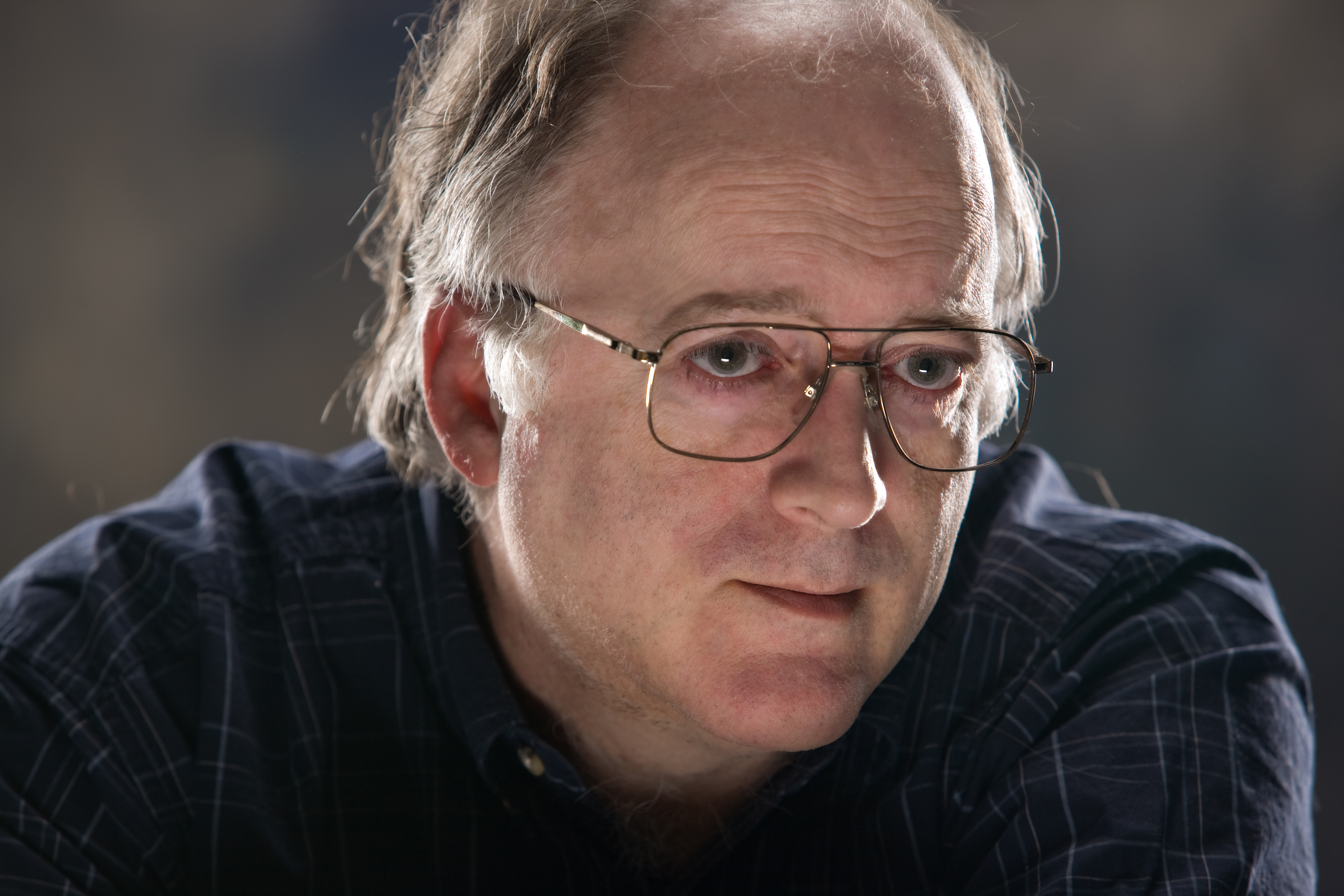Gregory Cochran | Hachette Book Group