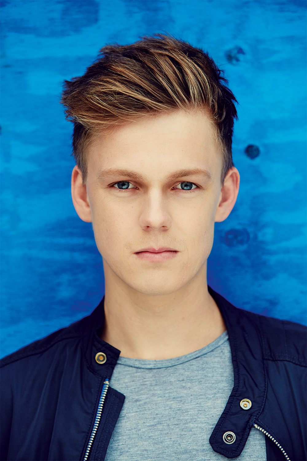 Caspar Lee | Hachette Book Group