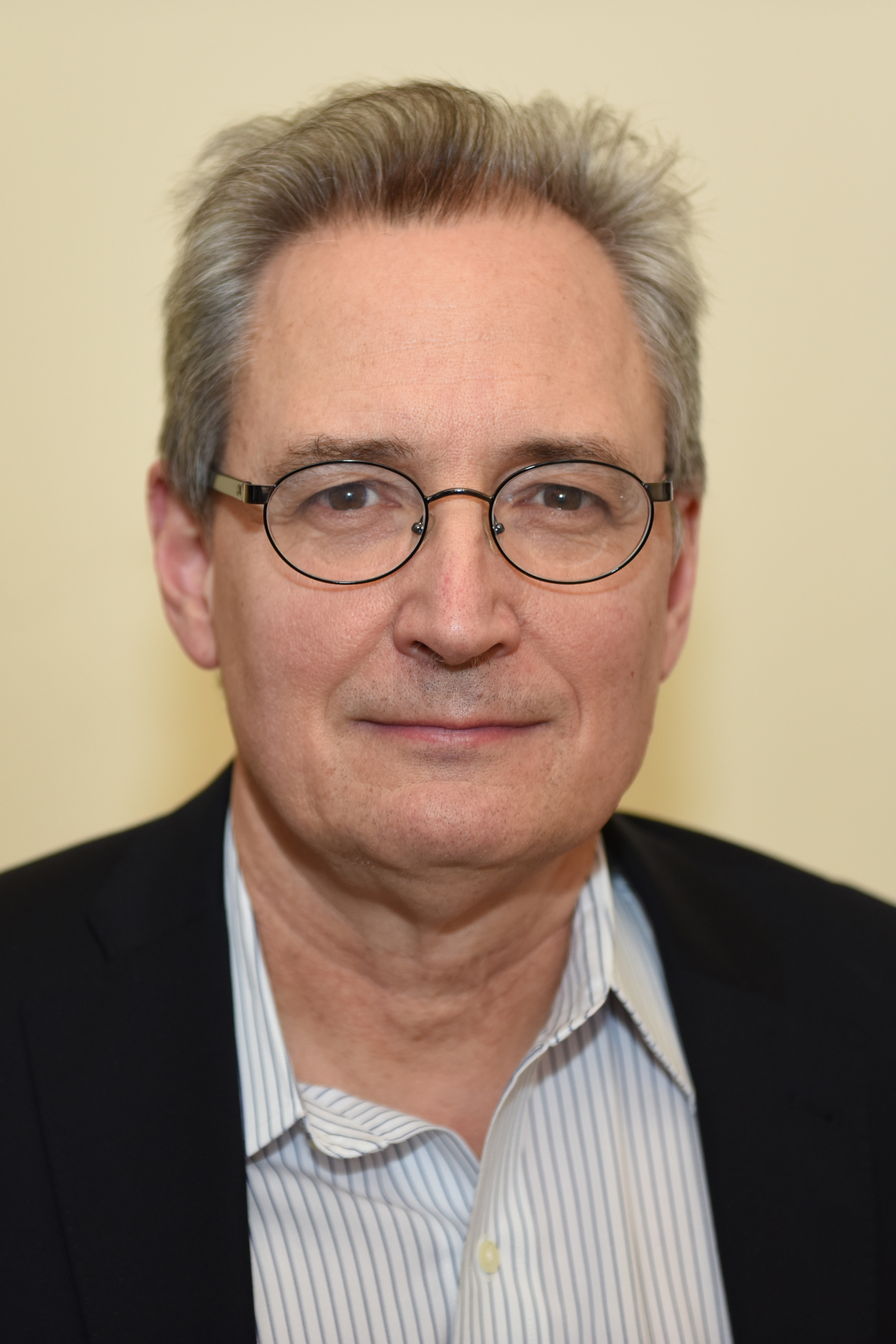 Dana H. Allin | Hachette Book Group