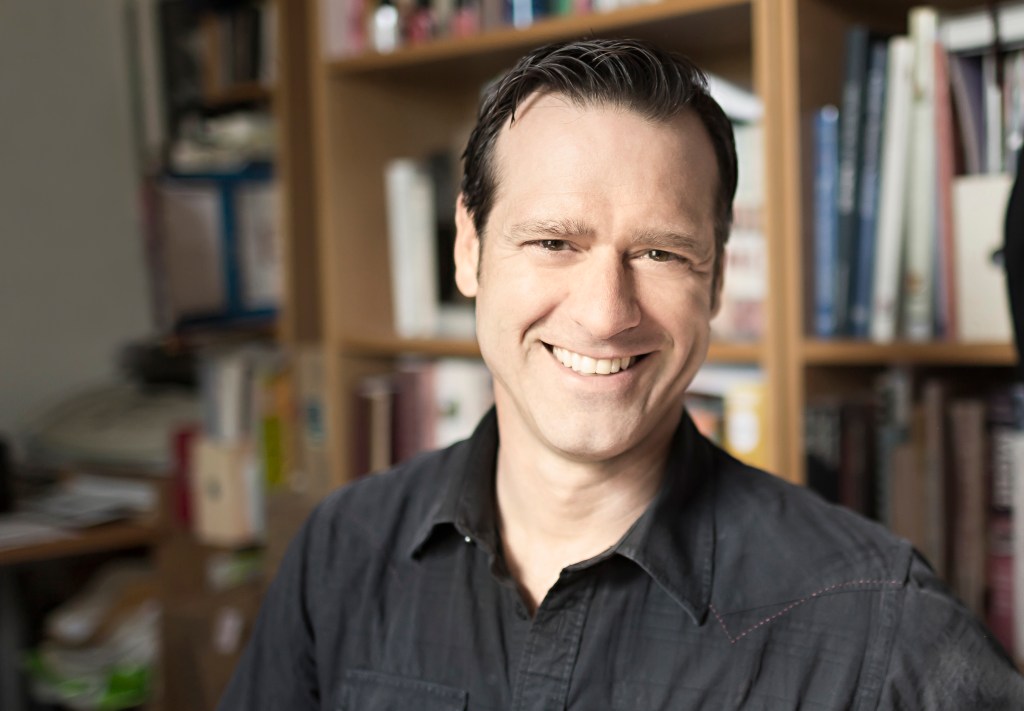 David Joachim | Hachette Book Group