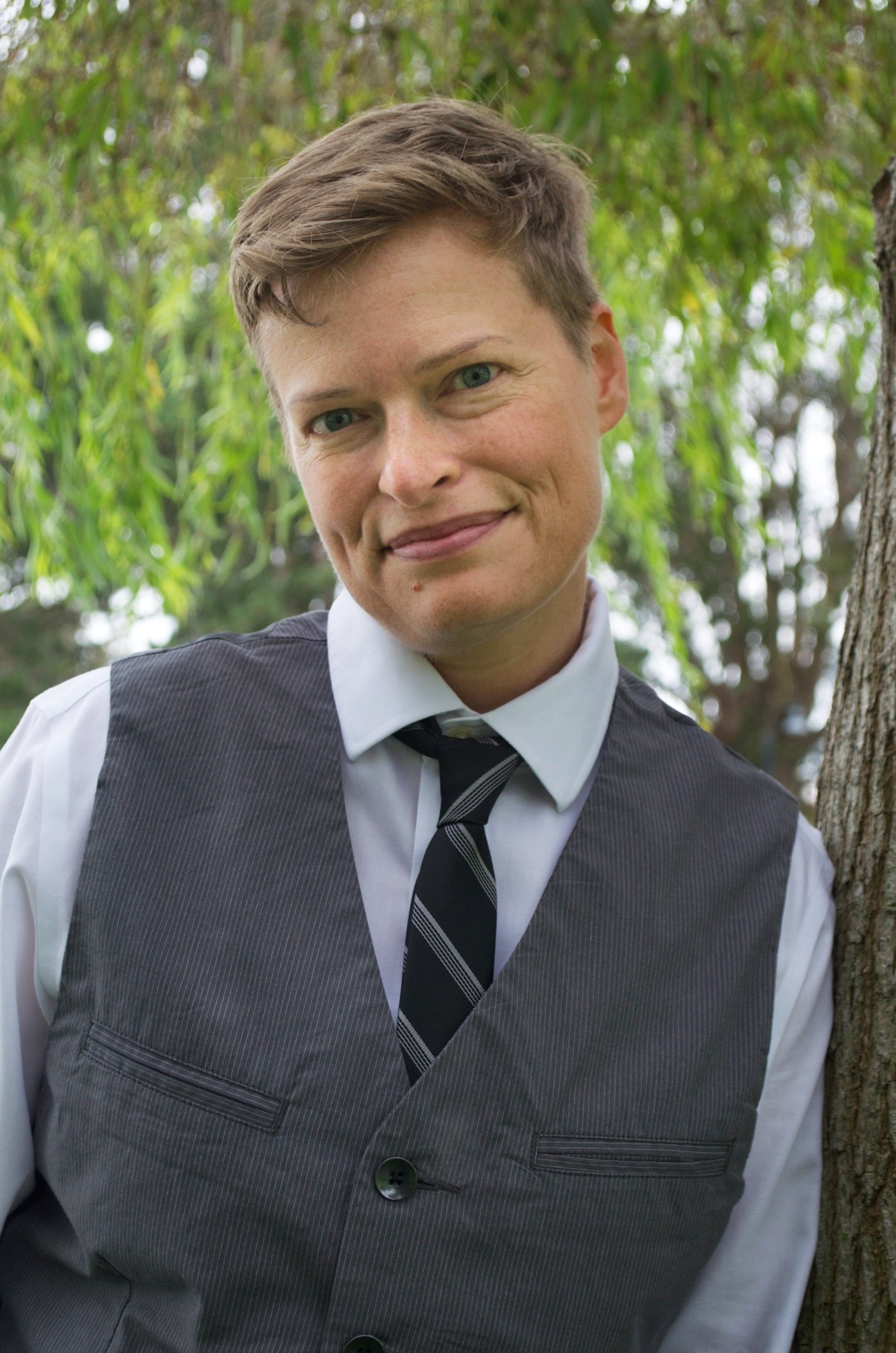 Kerry Eleveld | Hachette Book Group