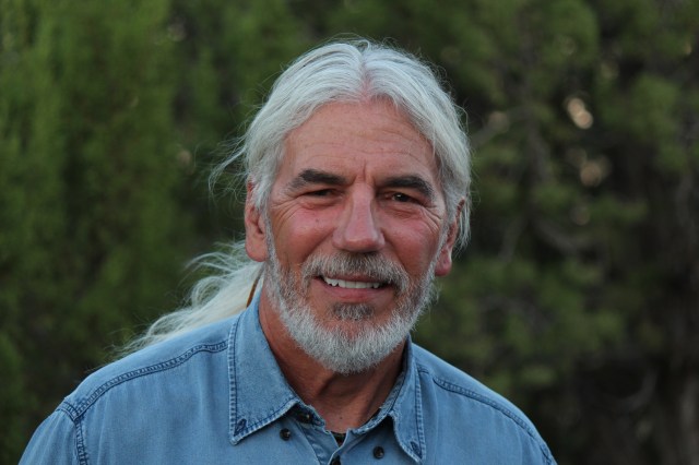 Dan Flores | Hachette Book Group