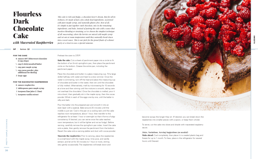A Couple Cooks | Pretty Simple Cooking by Sonja Overhiser | Hachette ...