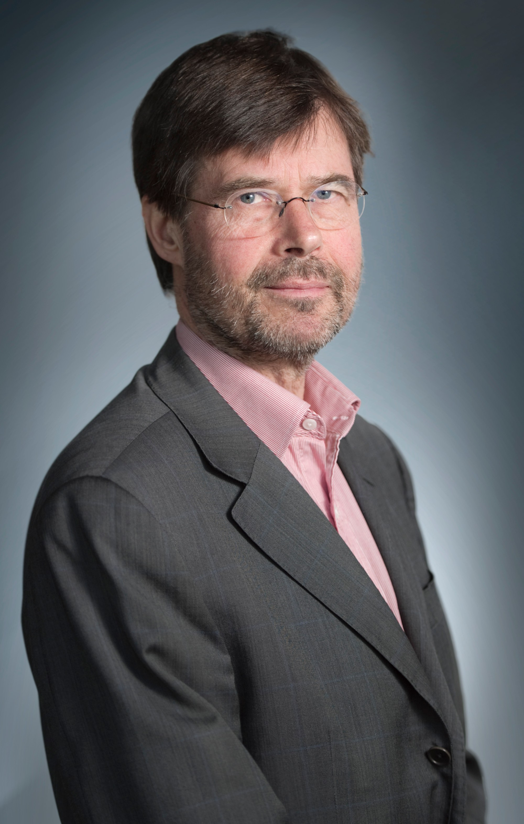 Fred Bakker | Hachette Book Group