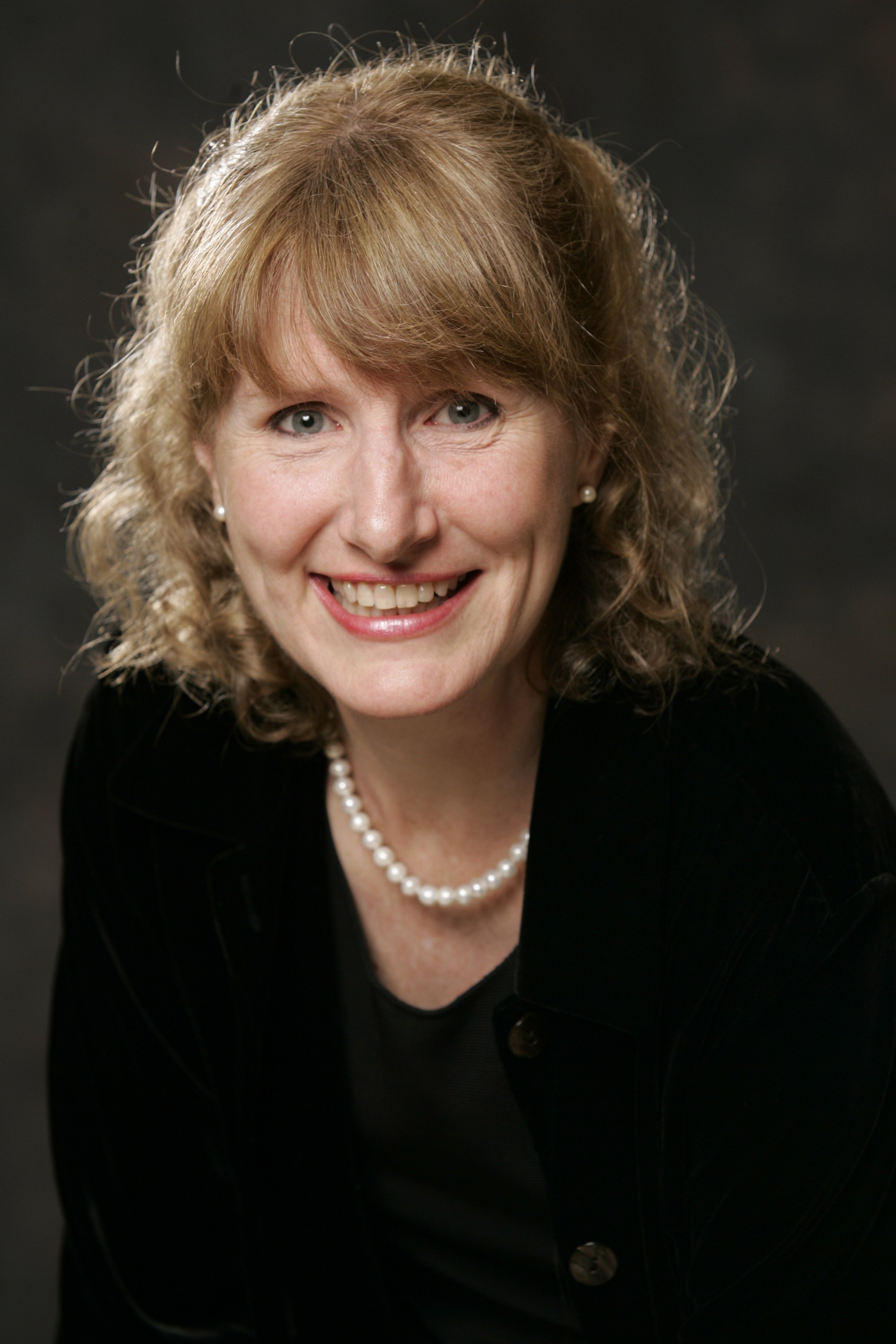 Elizabeth Gregory | Hachette Book Group