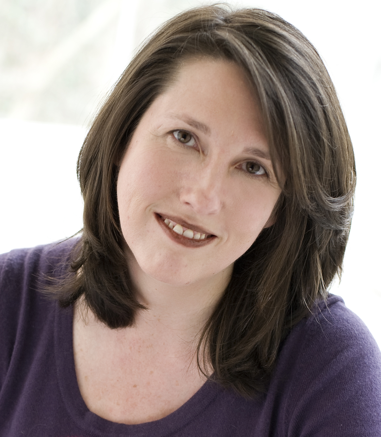 Pamela Haag | Hachette Book Group