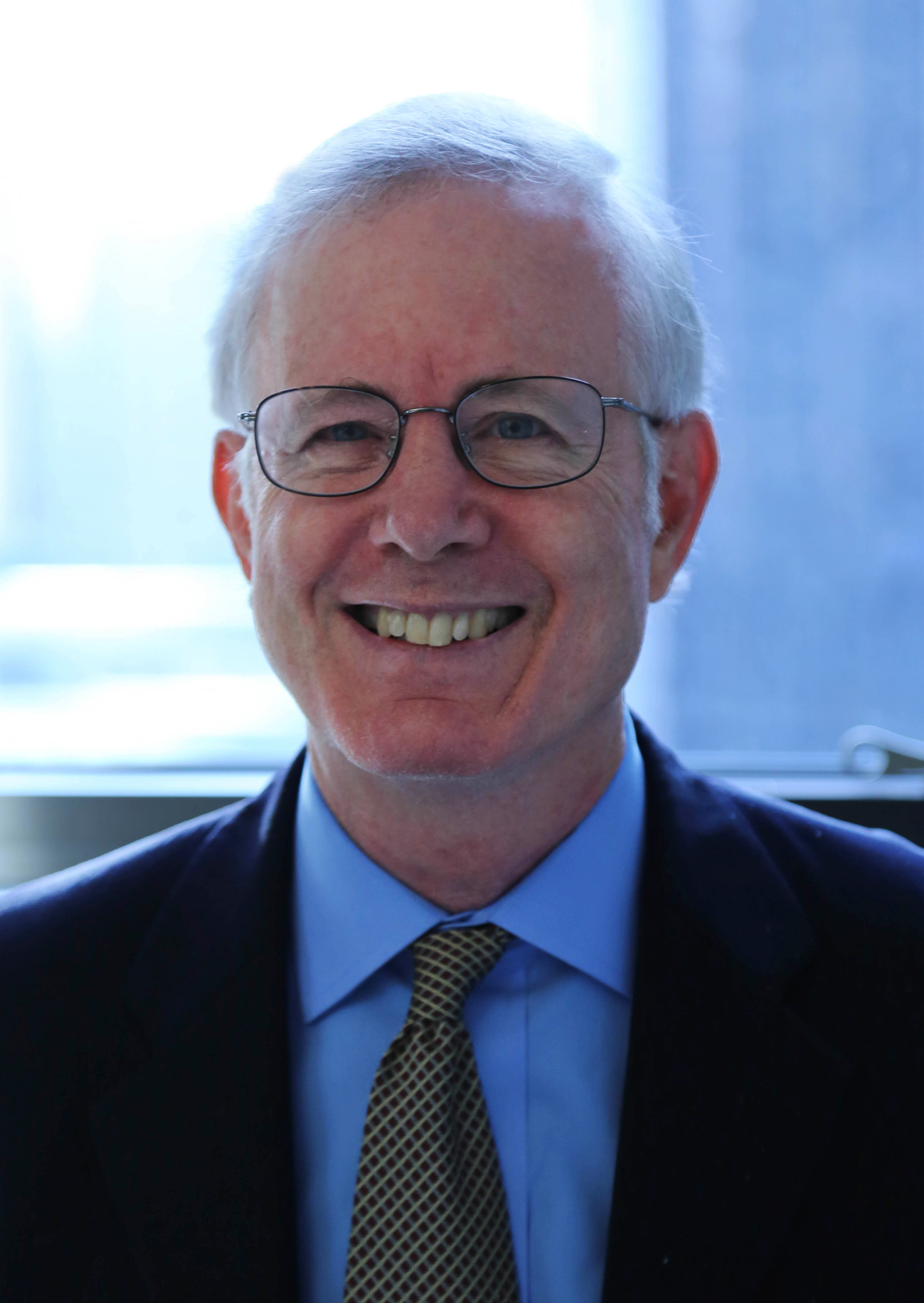 David Kaiser | Hachette Book Group