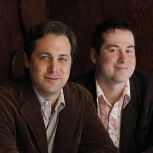 Mark Bailey | Hachette Book Group