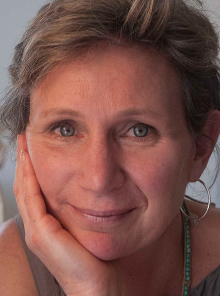 Meredith Hamilton | Hachette Book Group