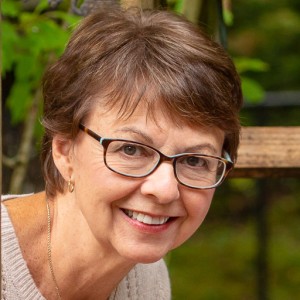 Nancy Rose | Hachette Book Group