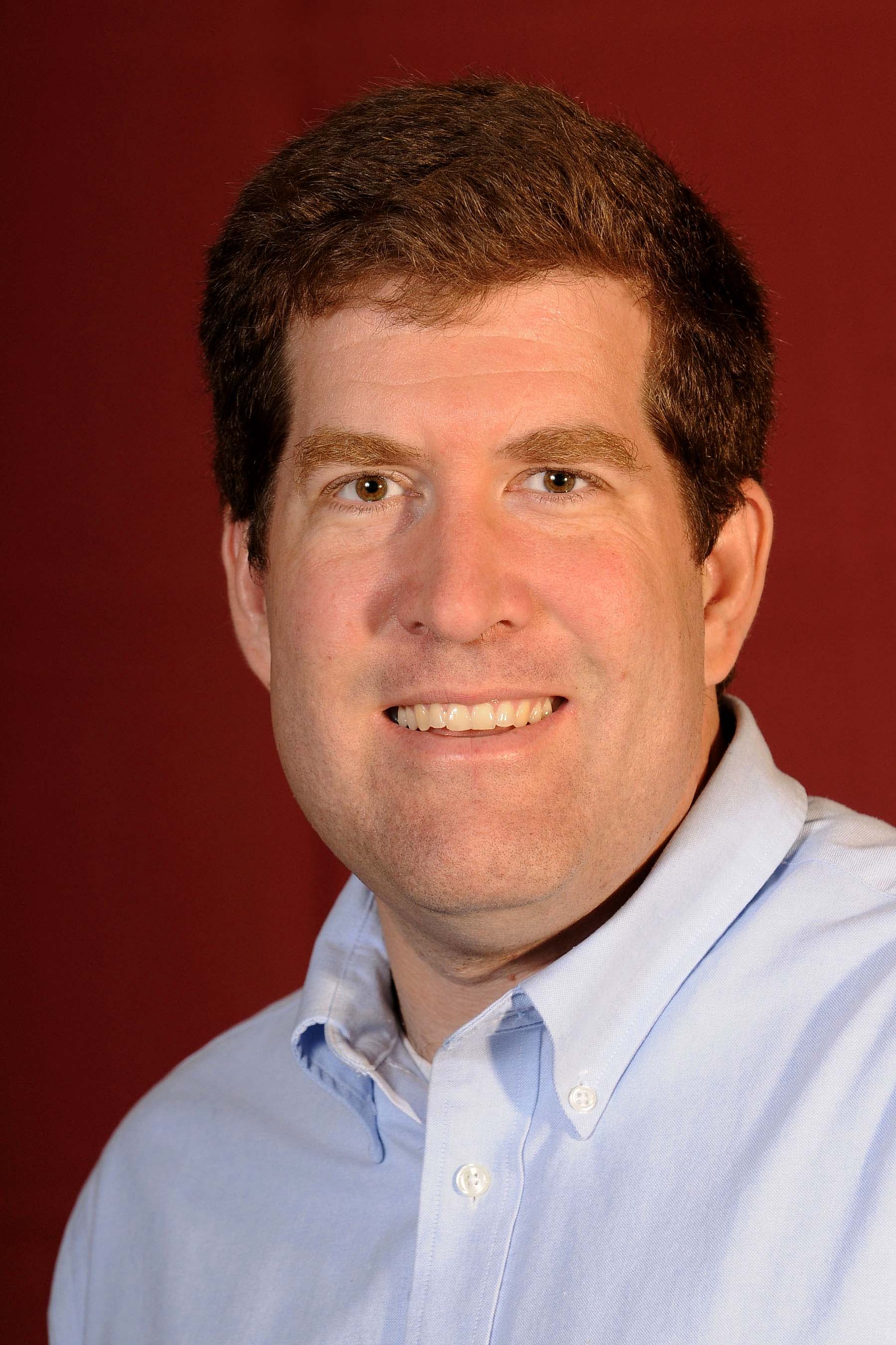 Chad Orzel | Hachette Book Group