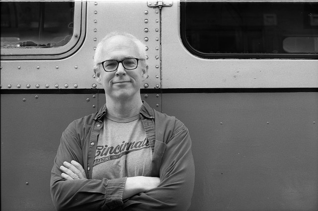 RJ Smith | Hachette Book Group