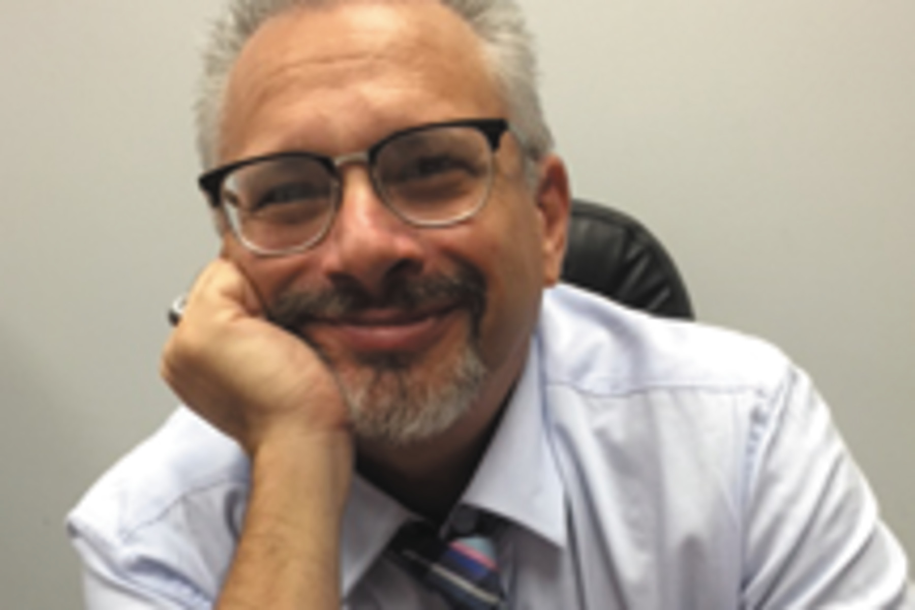 Ronald Rice | Hachette Book Group | Hachette Book Group