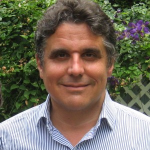 Ross Petras | Hachette Book Group
