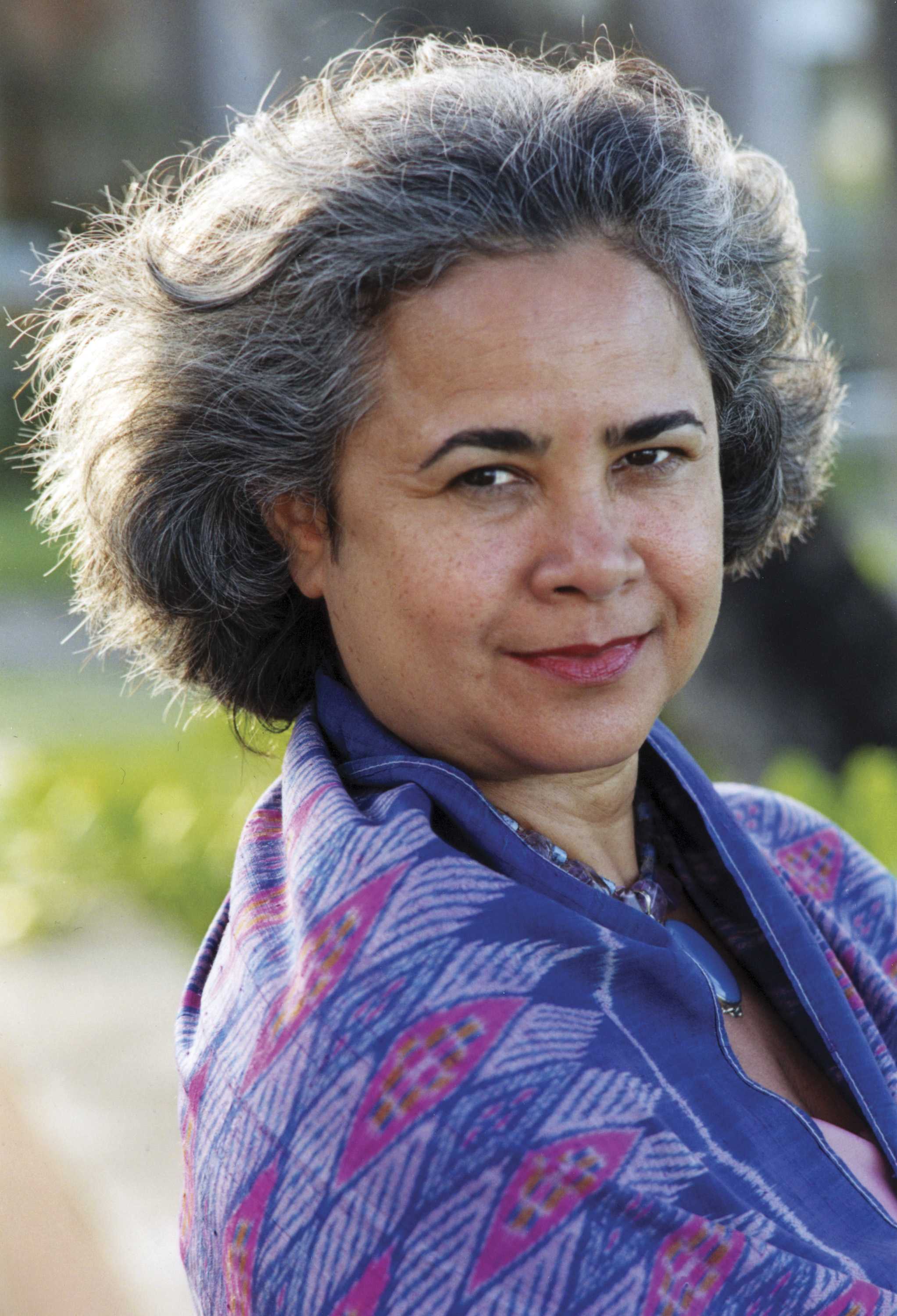 Esmeralda Santiago | Hachette Book Group