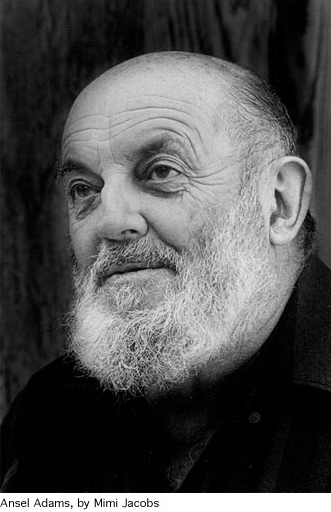 Ansel Adams Books | Hachette Book Group