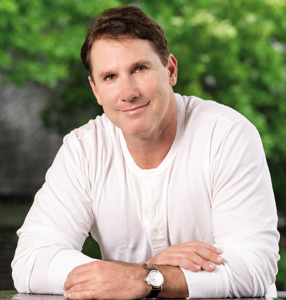 Nicholas Sparks | Hachette Book Group | Hachette Book Group