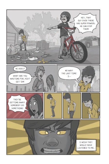 Superfail by Max Brunner | Hachette Book Group