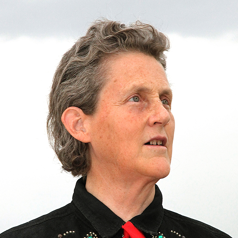 Temple Grandin, PhD | Hachette Book Group