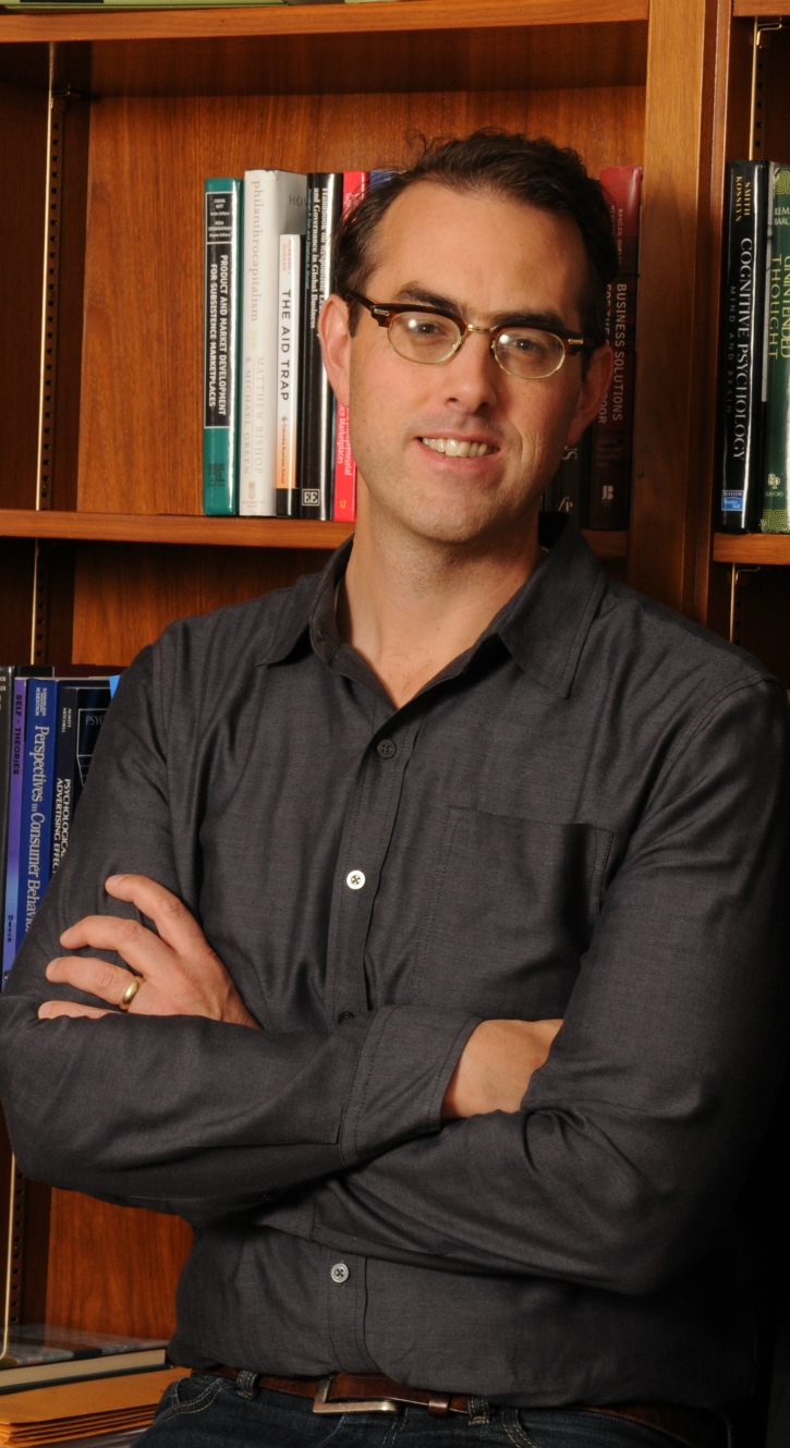 Tim Sullivan | Hachette Book Group