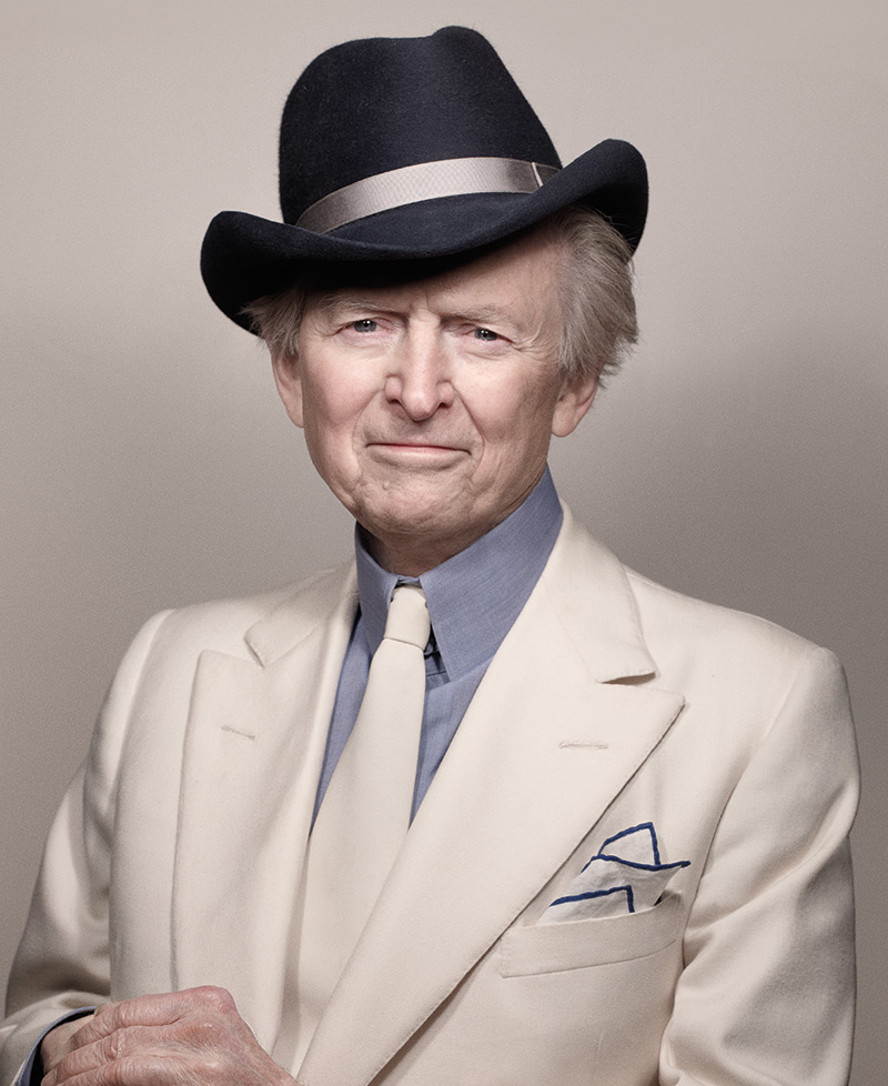 Tom Wolfe | Hachette Book Group