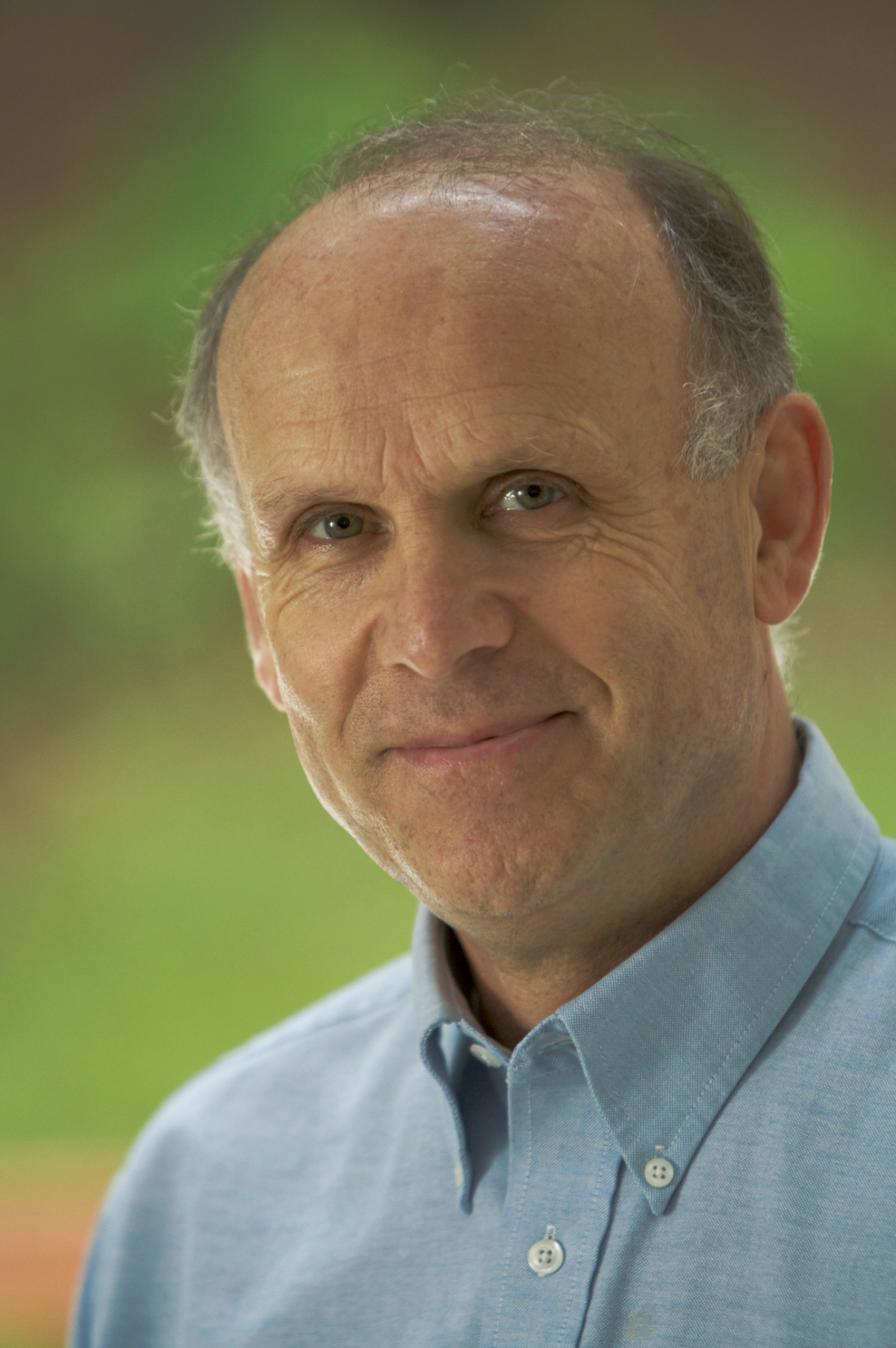 Richard Wrangham | Hachette Book Group