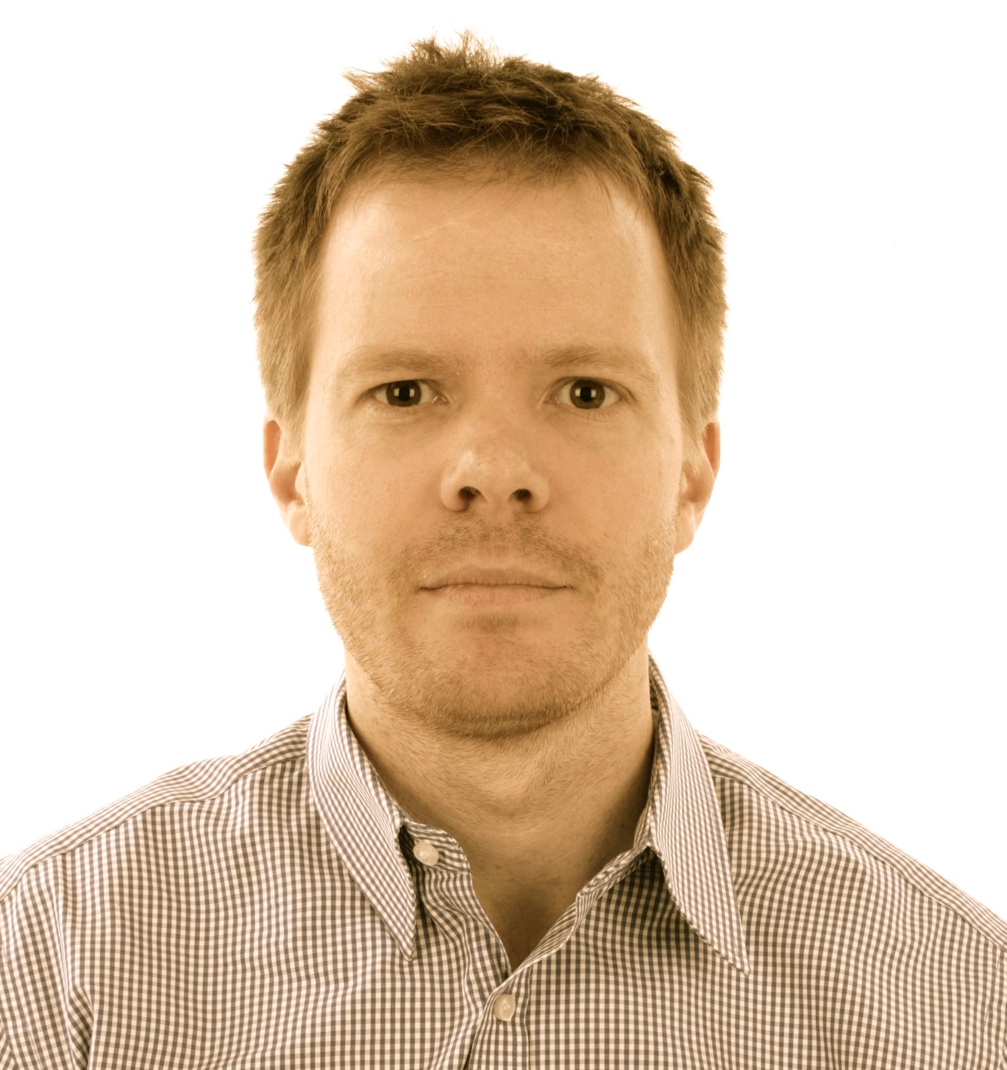 Reed Tucker | Hachette Book Group