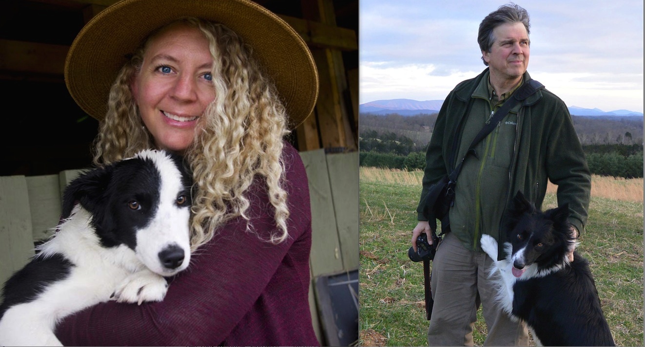 John Churchman | Hachette Book Group