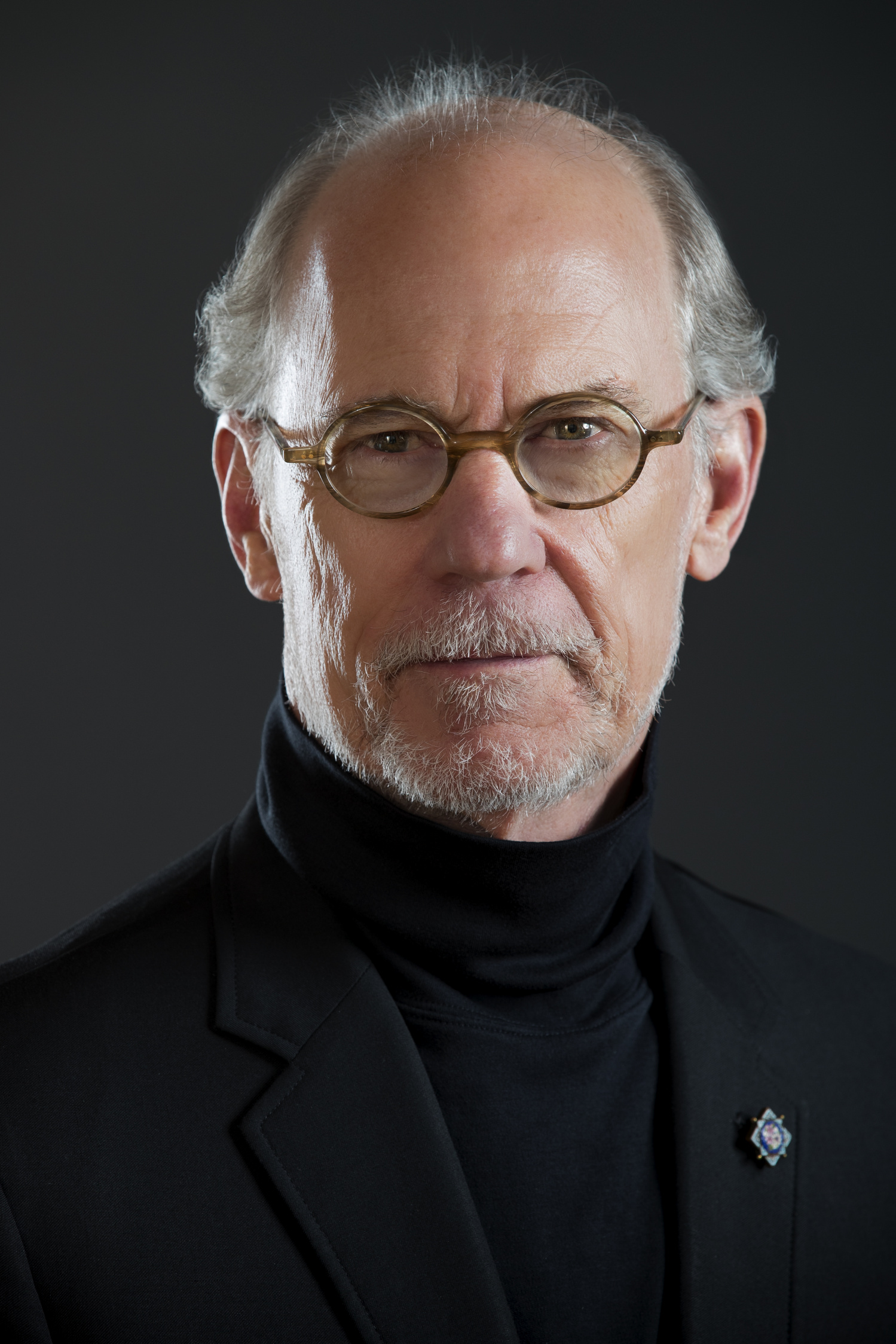 John Butman | Hachette Book Group