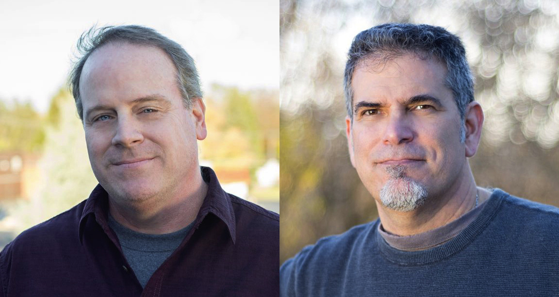 Scott Seegert | Hachette Book Group